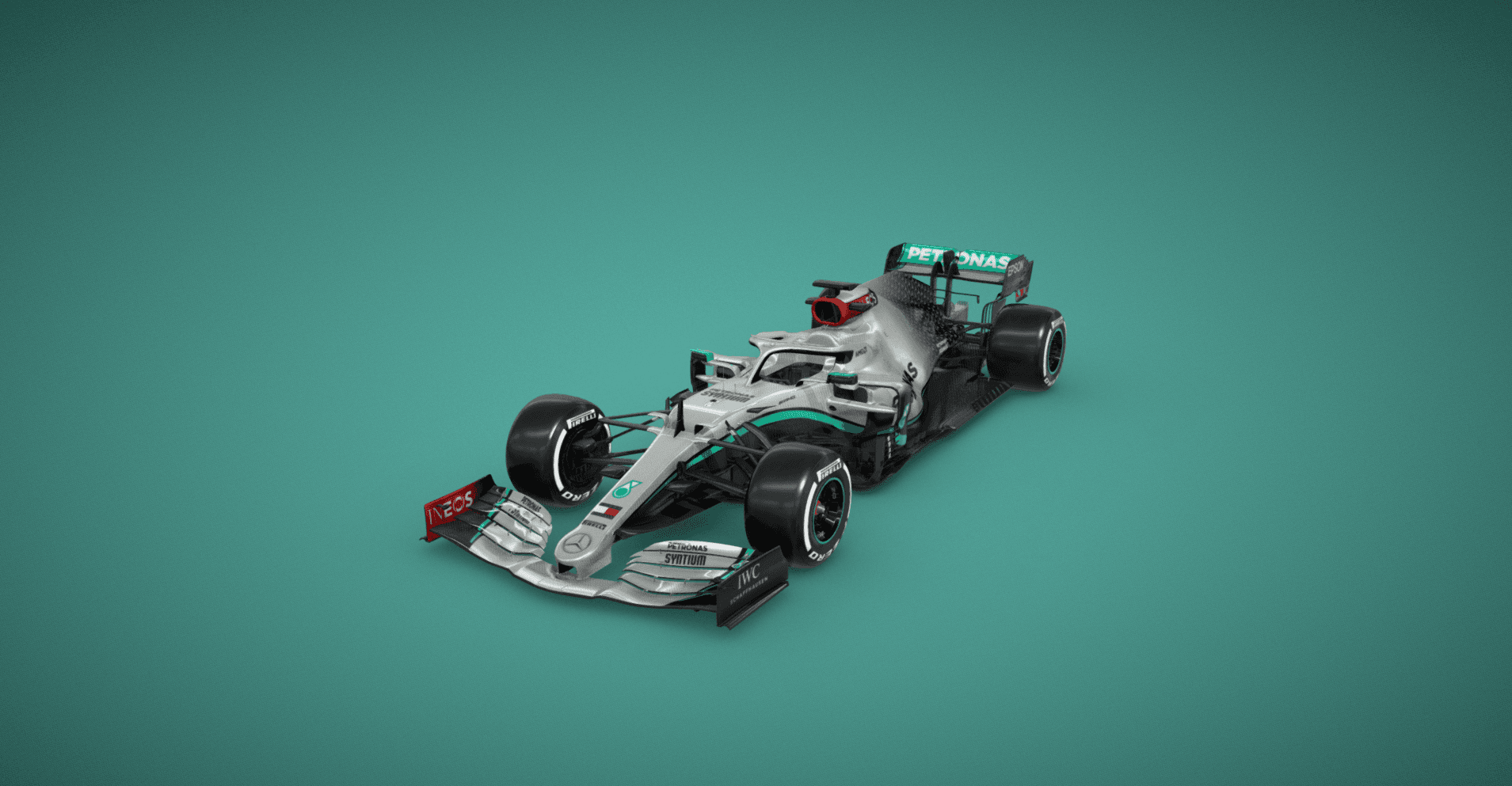 Download Free Mô hình - F1 Bundle - Blender & FBX | Sketchfab Blender ...