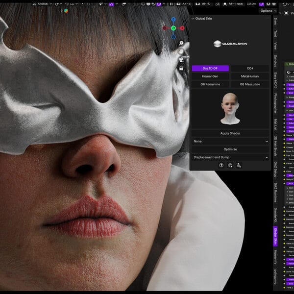Khóa Học "The Ride: Blender Car Animation Course 2024 Update" Blender ...