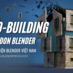 The Plant Library | Blender Assets Download Free Blender Việt Nam